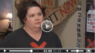FOX 17 Featuring Jennifer Neely