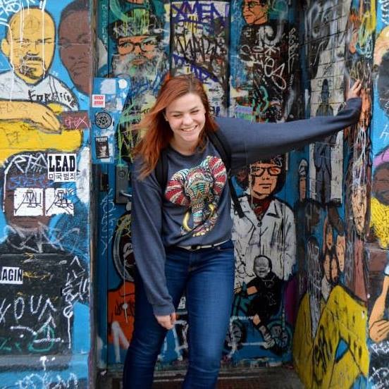 Meet the Nina Griggs Gunter Servant Leadership Scholarship Finalists