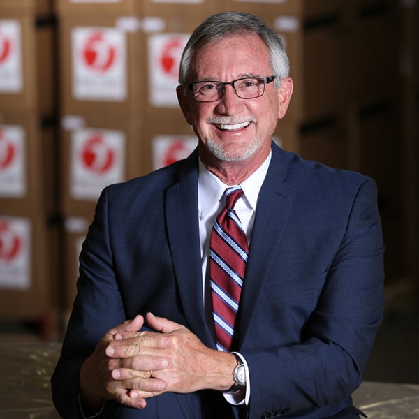A conversation with Dr. Gary Morsch