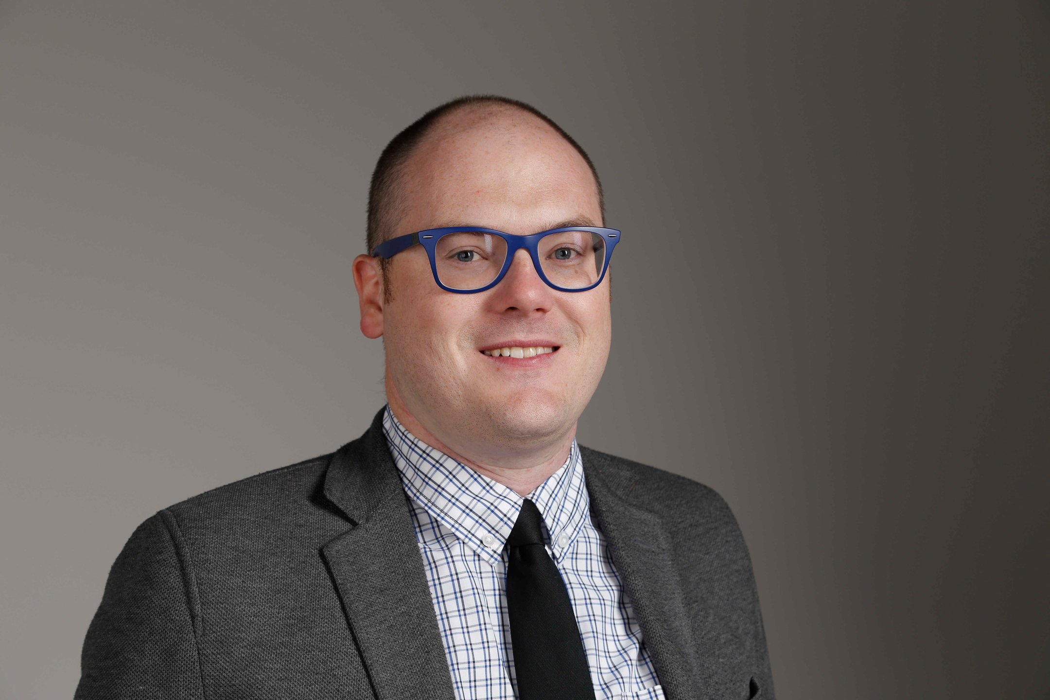 From receptionist to news director: Ben Felder’s journey to success ...