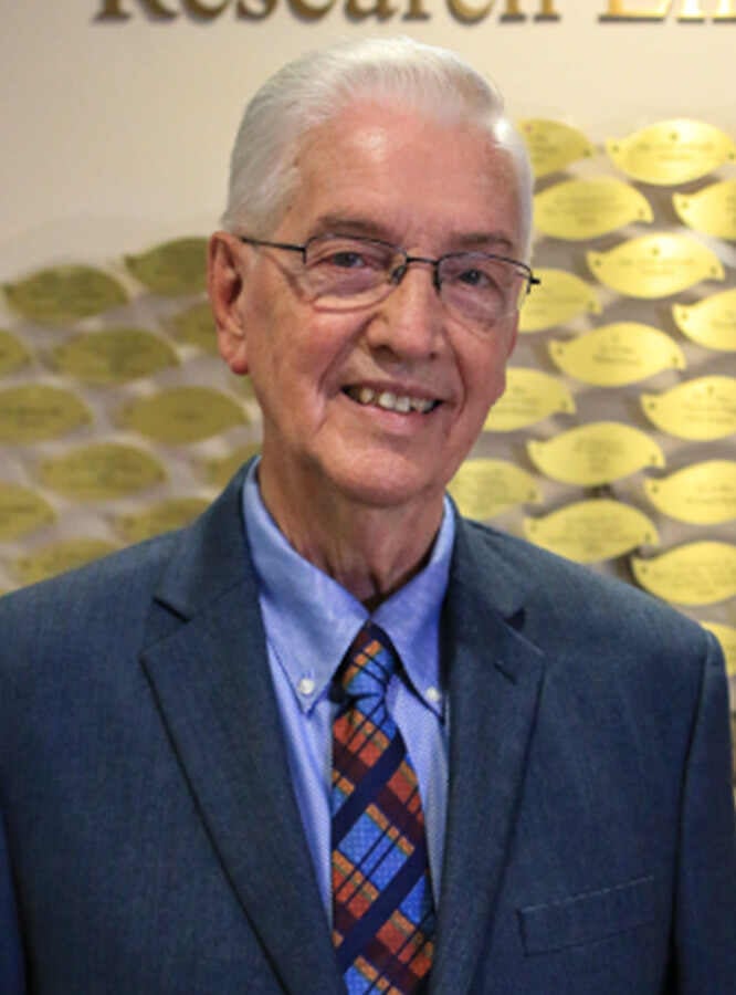 Welch Recognized for Career of Service with TICUA Hall of Fame ...