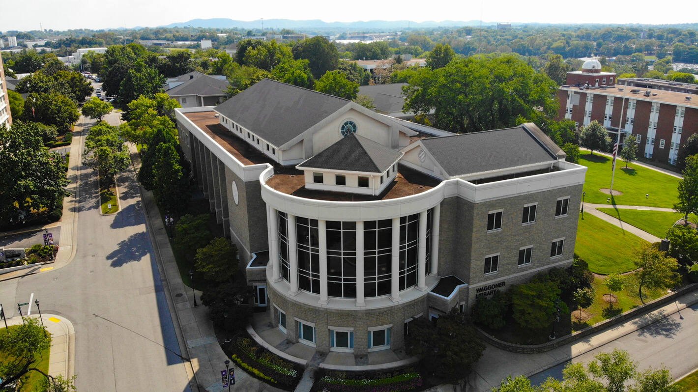 Trevecca breaks all-time total enrollment record again | Trevecca ...