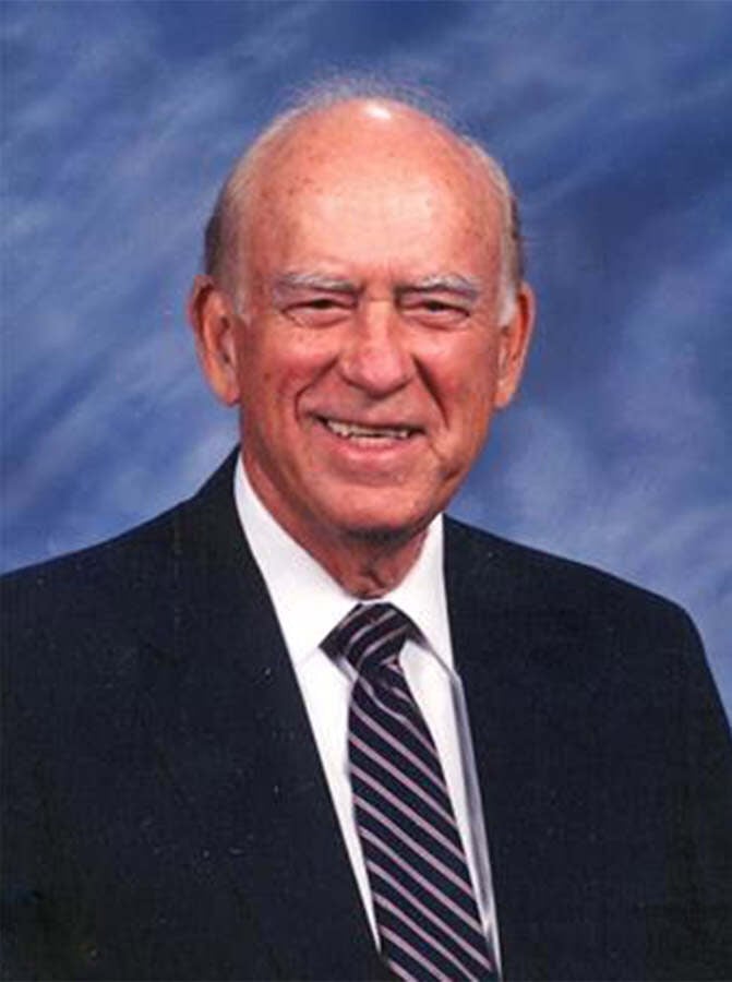 A Gentleman of the Finest Quality: Former TNU President Dr. Homer Adams ...