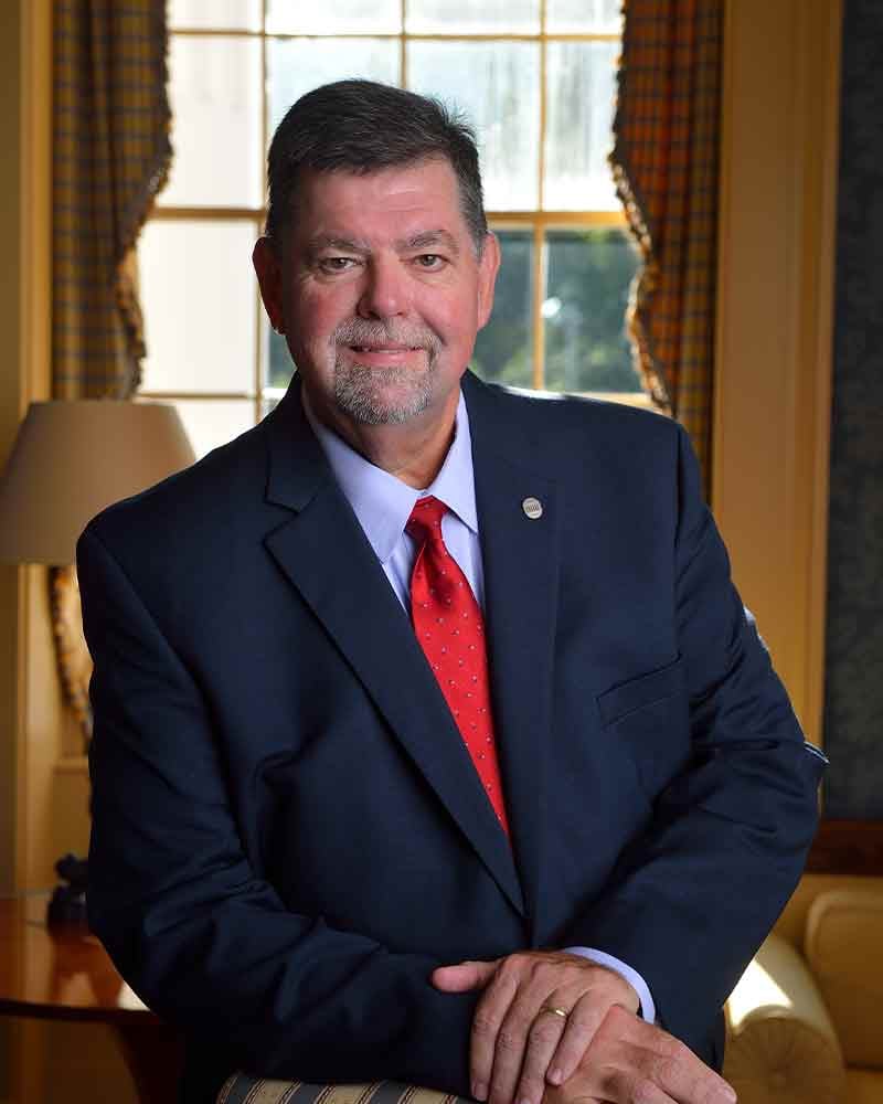 Trevecca Alumnus Morris Stocks Earns Spot in TICUA Hall of Fame