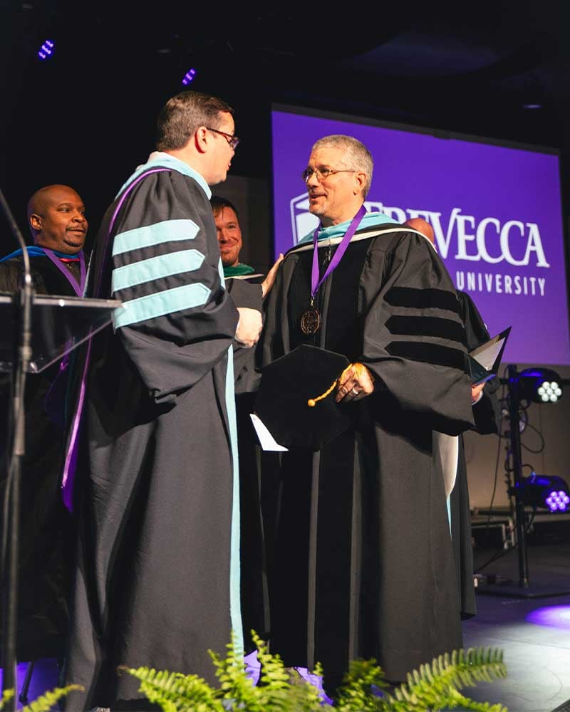Burnham, Bledsoe and Green Awarded 2024 Teaching Excellence Awards at ...