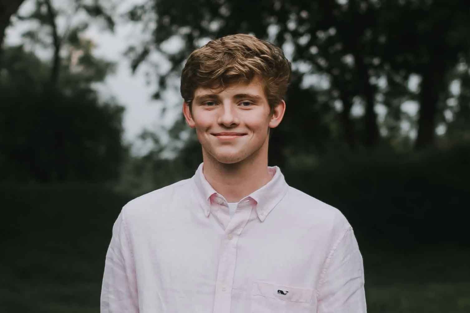 Trevecca Student Wins Gold at Addy Awards for Mobile App Design