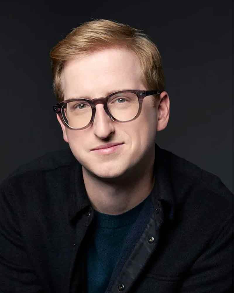 From Trevecca to Saturday Night Live: The Journey of James Austin Johnson