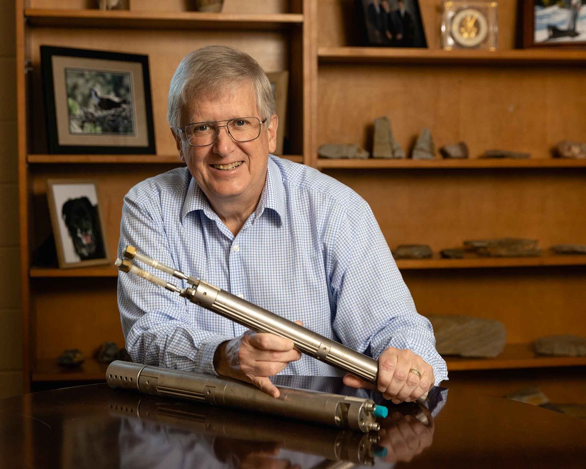 In Remembrance: Trevecca Mourns Loss of Dr. Stephen Silliman