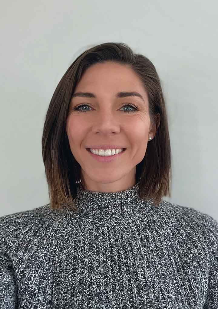 Psychology Degree Completion Program Allows Hodge to Use Childhood ...