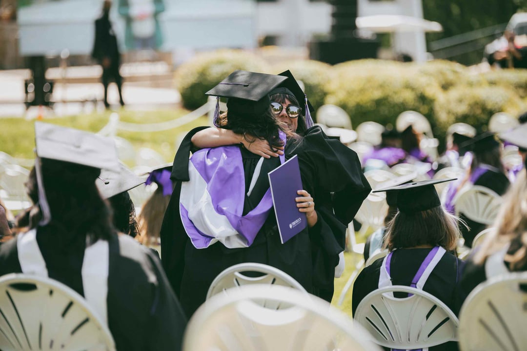 Get Your Graduate Degree without Breaking the Bank