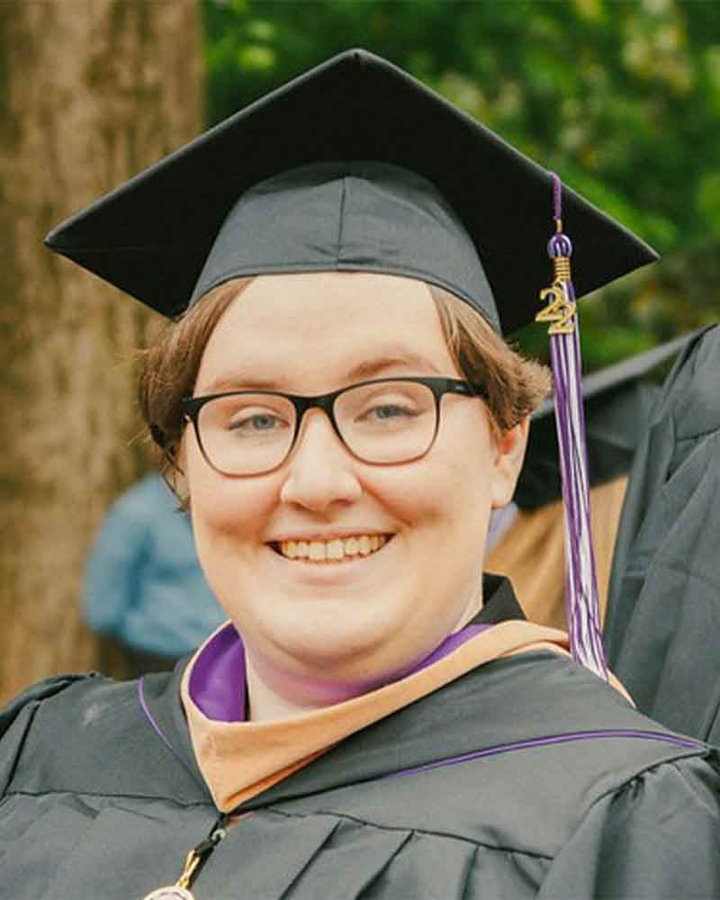 MBA Mentorship Opens Doors for Boyer Personally and Professionally