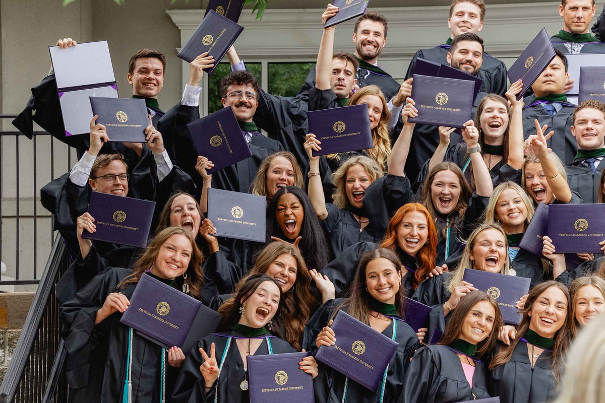 How Many Credits to Graduate College? A Complete Guide for Students