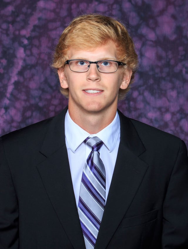 How I spent my summer: Christian Lohr