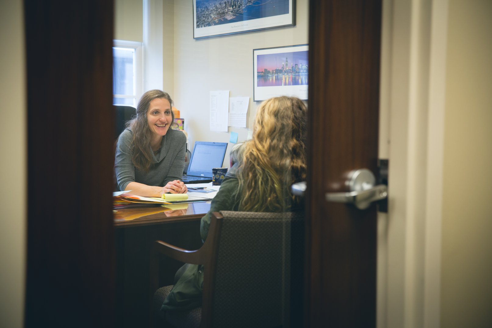 Five tips for better communication with your professors