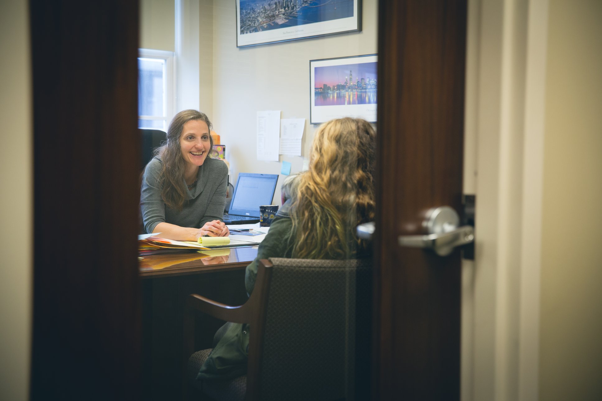 Five tips for better communication with your professors