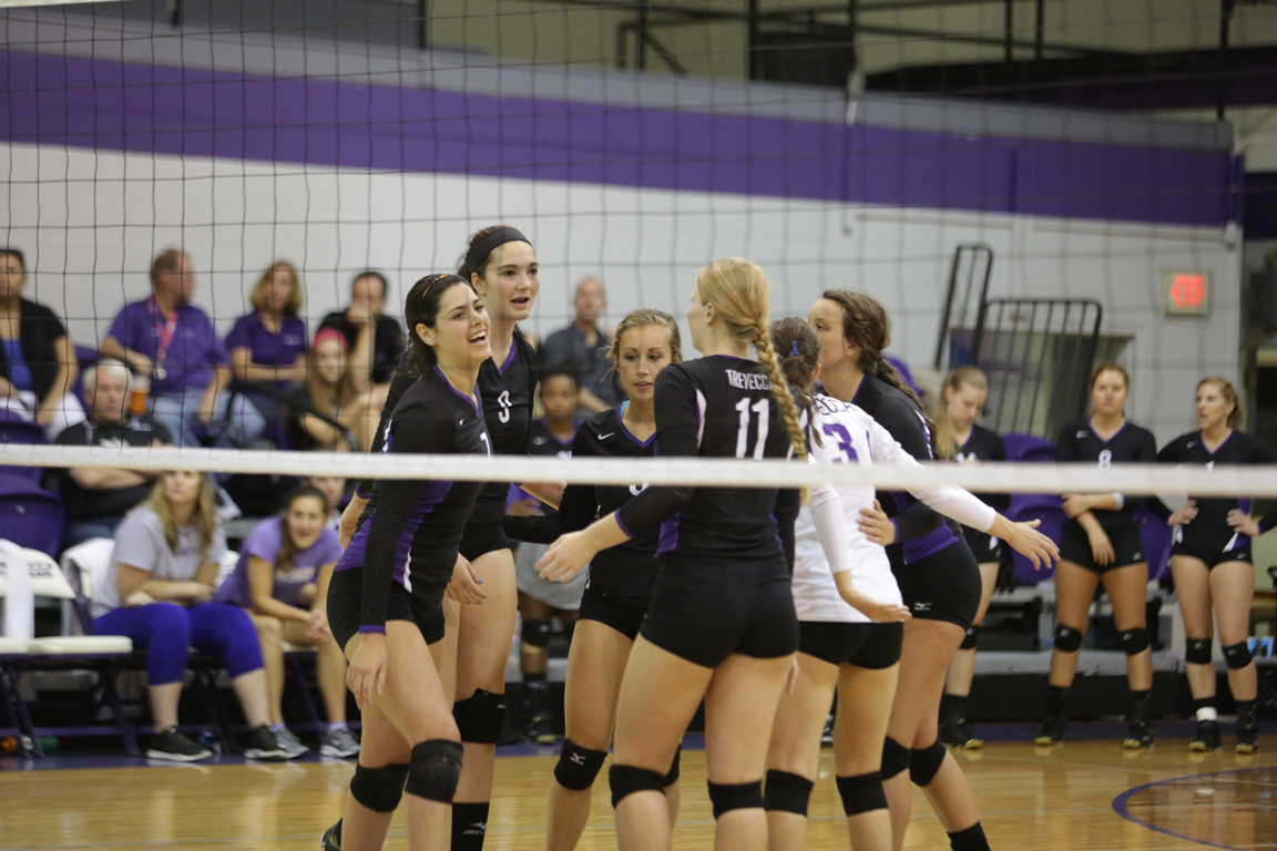 10 defining moments in trevecca athletics
