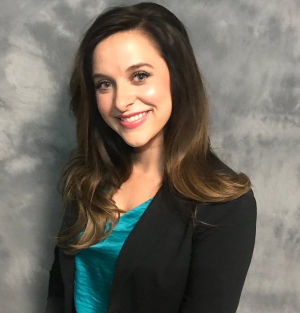5 Things You Need to Know about Jessica Dykes