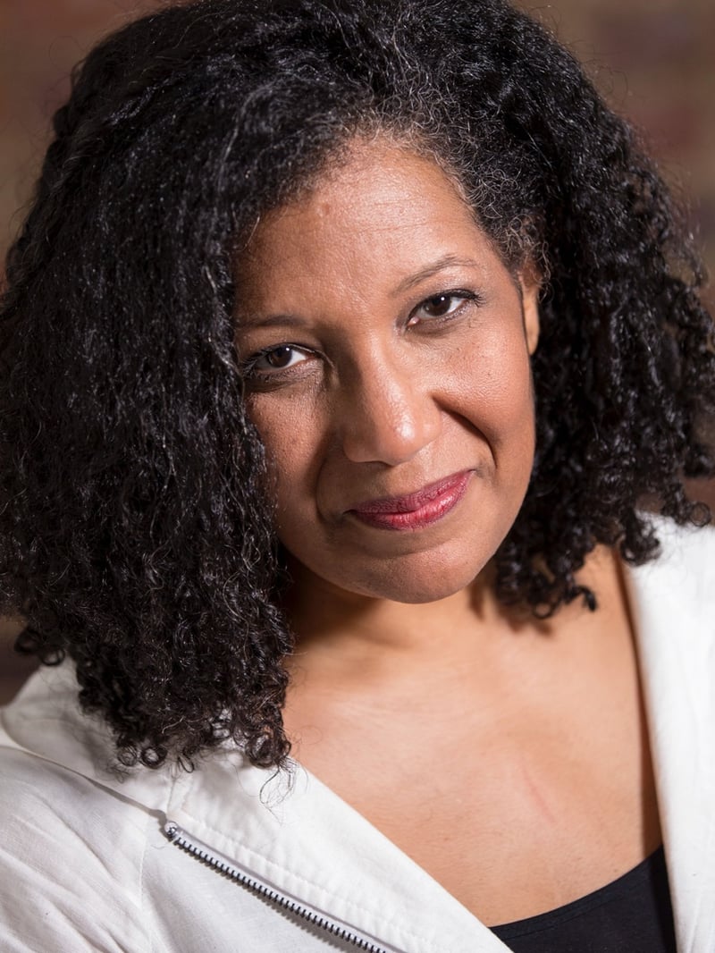 Seek Justice Conference: Meet Lisa Sharon Harper