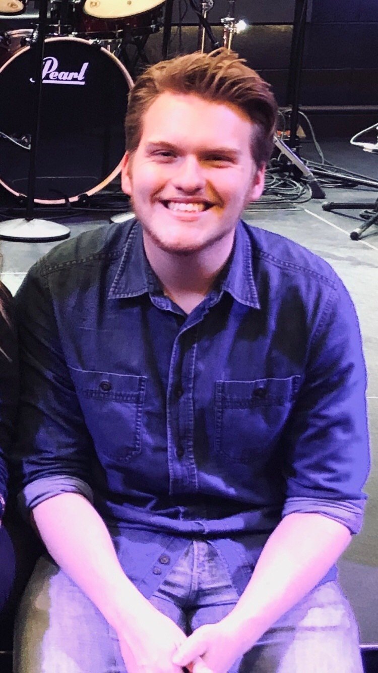 Build a Bridge Profile: Meet Noah Starr