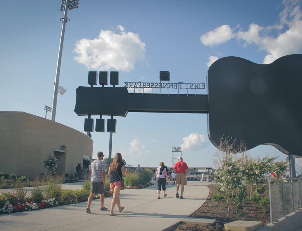 Summer Spotlight: Trevecca students get broadcasting experience at ...