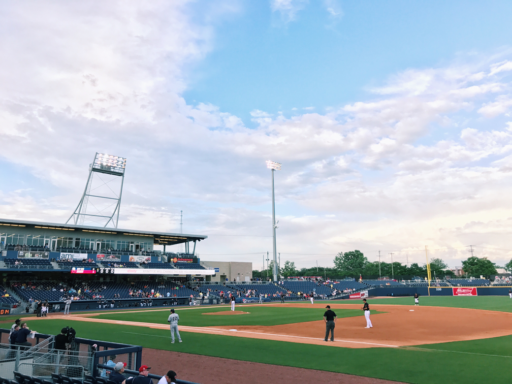 Summer Spotlight: Trevecca students get broadcasting experience at ...