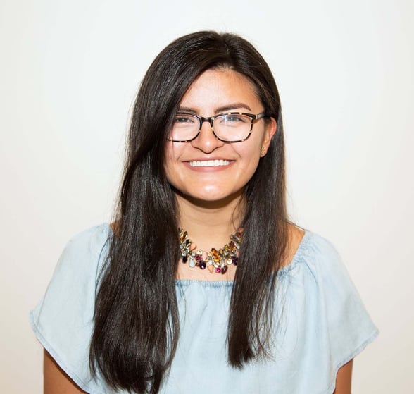 Meet the Nina Griggs Gunter Servant Leadership Scholarship Finalists