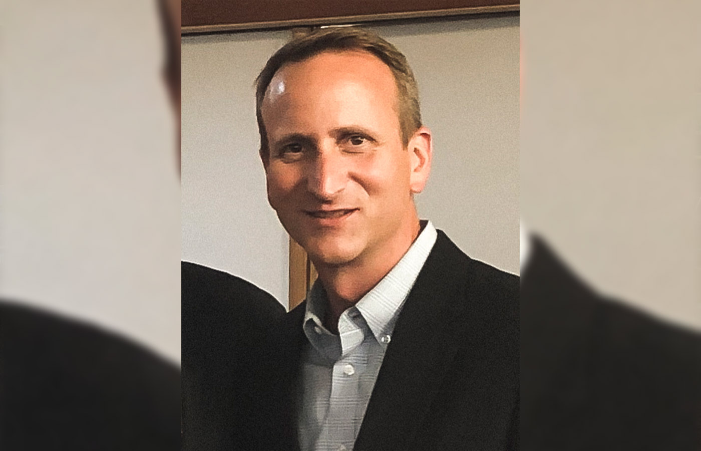 Trevecca Graduate Chet Bush named Fulbright Scholar for 2022-2024