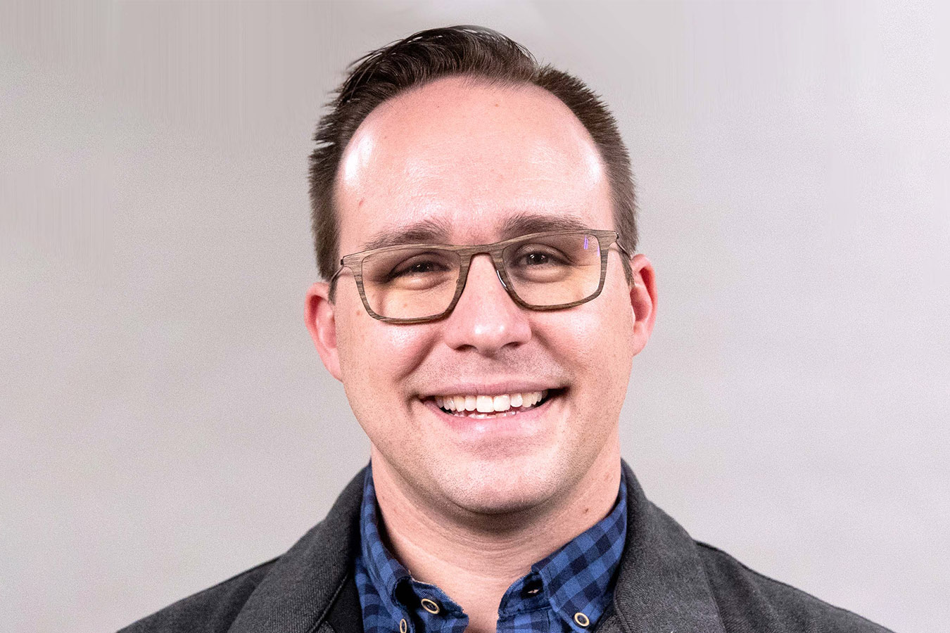 Grads with Plans: Robertson Puts Learning into Practice After ...