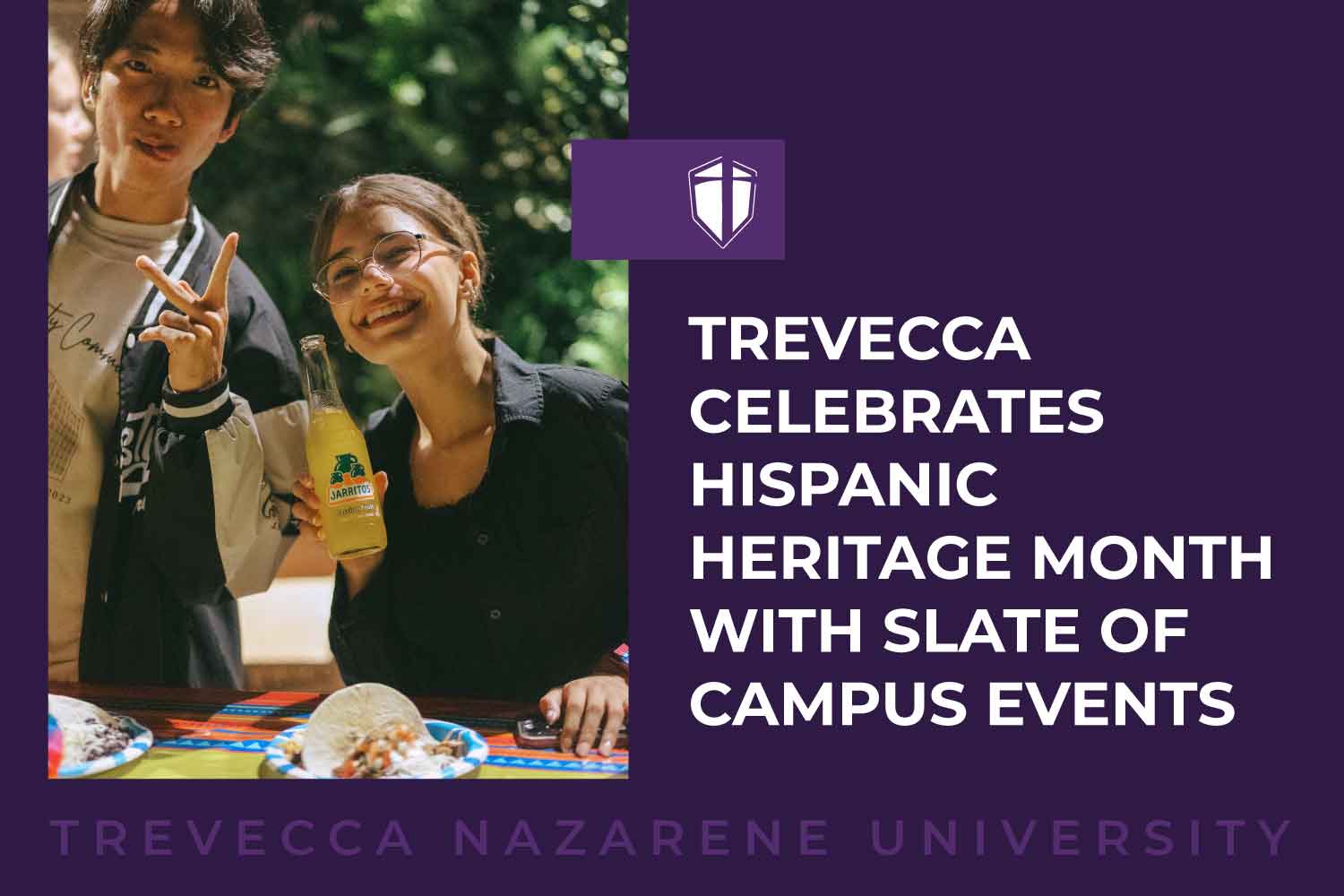 Trevecca Celebrates Hispanic Heritage Month With Slate of Campus Events