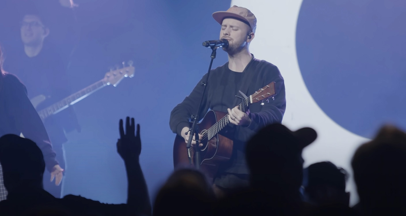 Alumni Profile: Andrew Holt