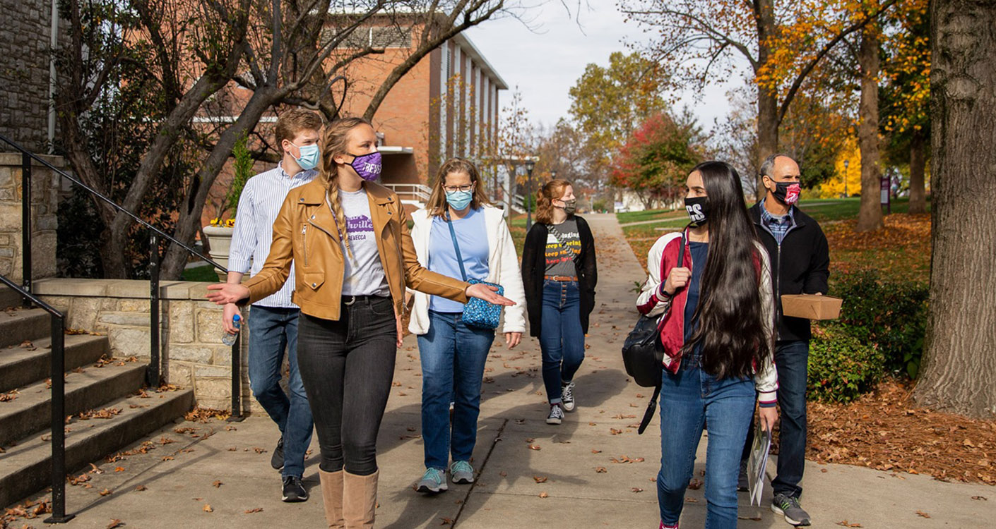 Trevecca Community Commitment: Protect Yourself and Protect the Hill
