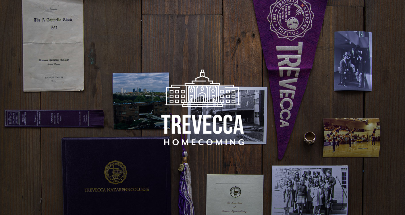 Dear Old TNU: 8 Ways YOU can participate in Trevecca’s virtual ...