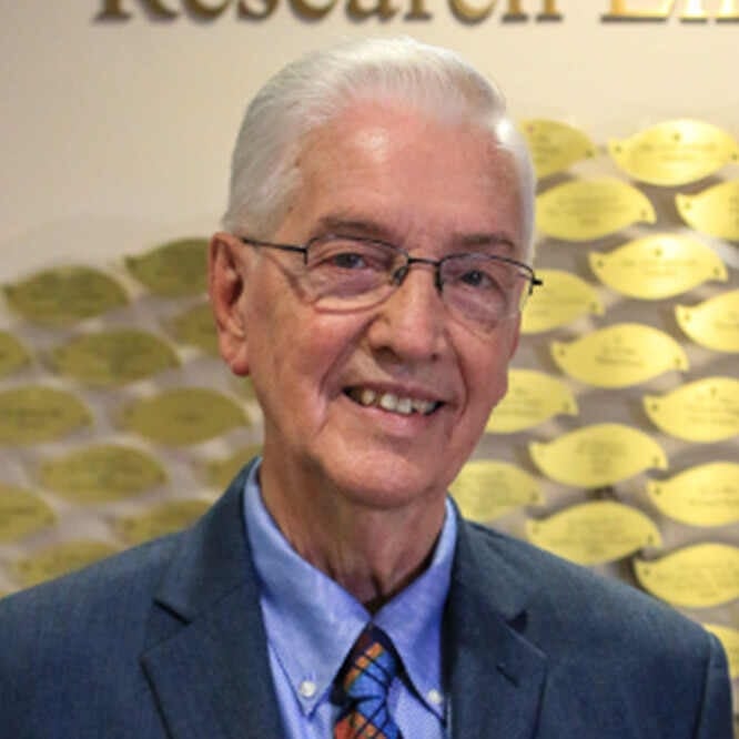 Welch Recognized for Career of Service with TICUA Hall of Fame ...