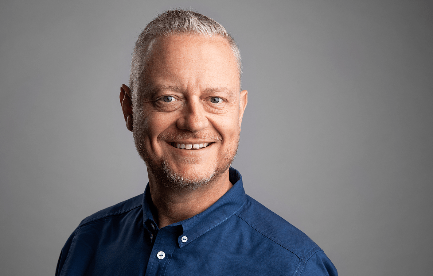Leadership Q&A: Blake Thompson | Trevecca Nazarene University