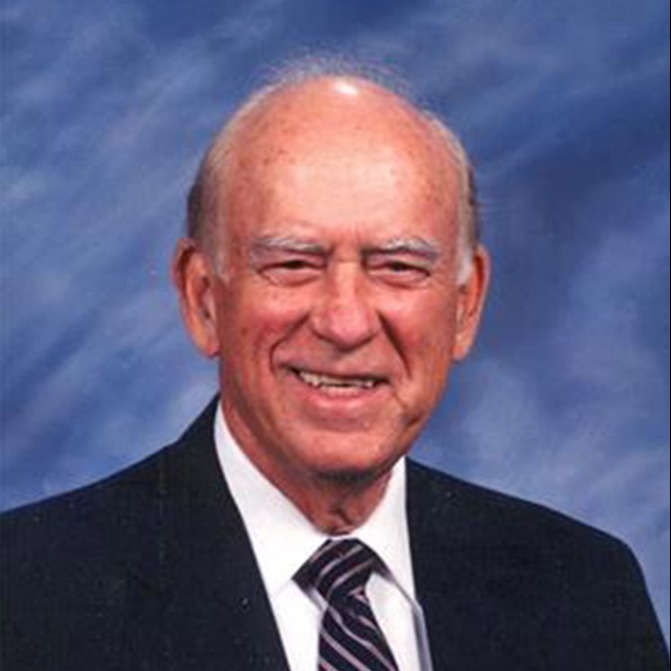 A Gentleman of the Finest Quality: Former TNU President Dr. Homer Adams ...