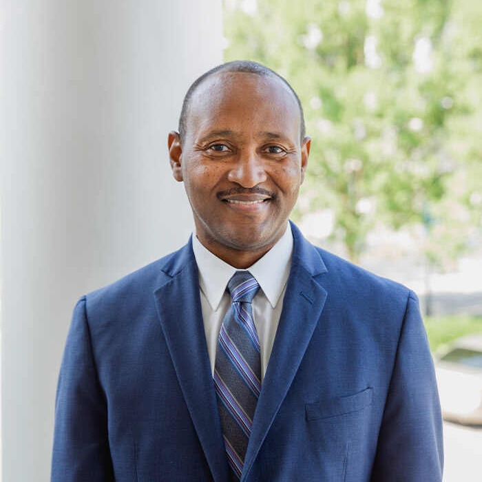 Trevecca Welcomes Lawrence Hall as Engagement Officer for Donor ...