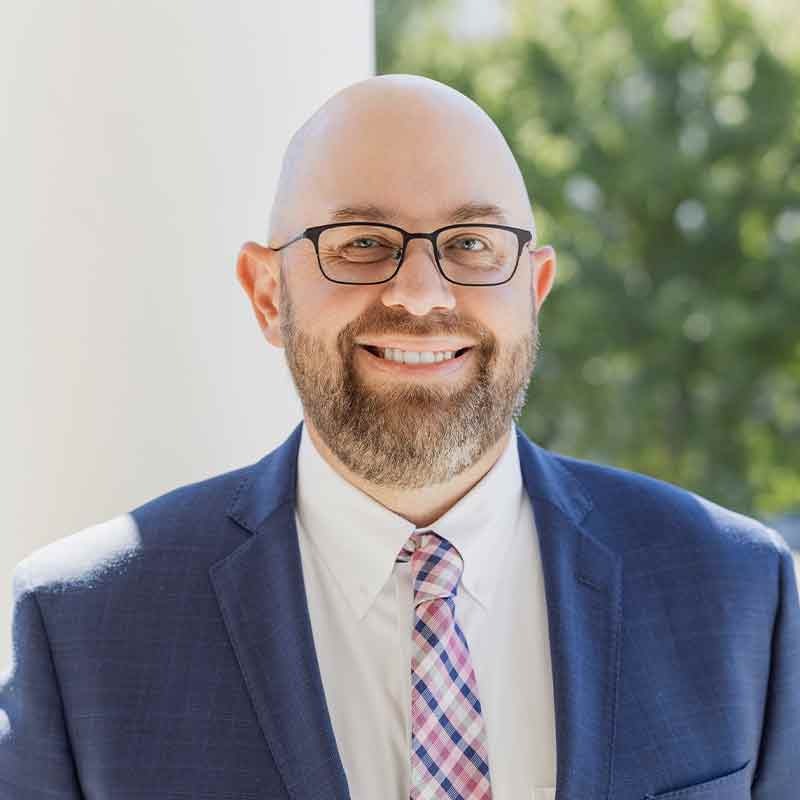 Schruff named director of outreach and strategic partnerships at ...