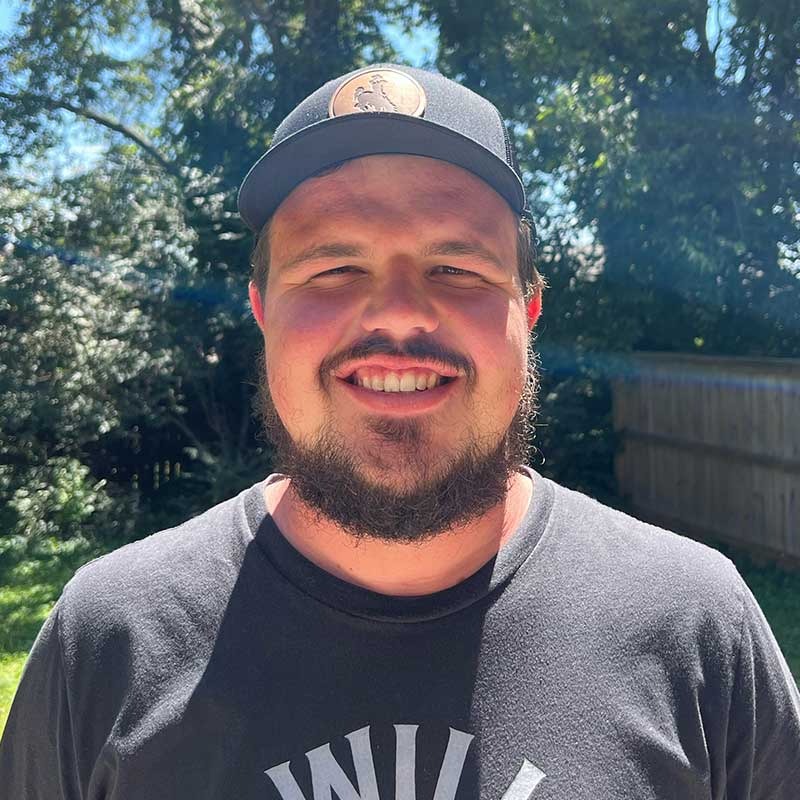 Lepley Launches Career as Lighting Director Using Trevecca ...