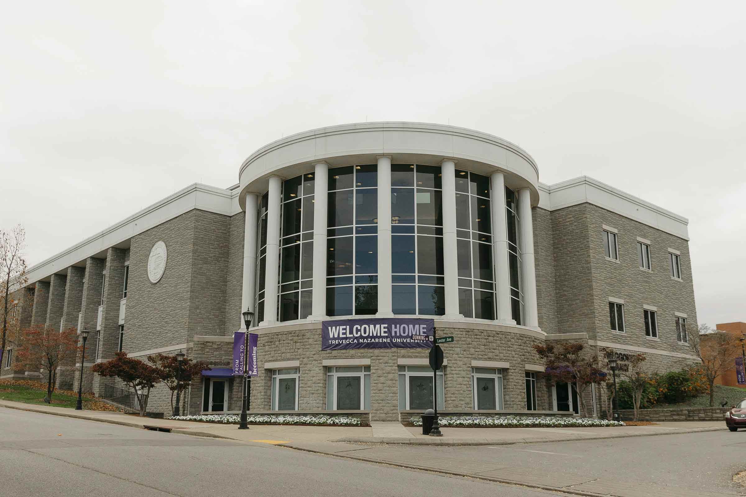 Trevecca Announces Dean’s List for Fall 2023 Semester