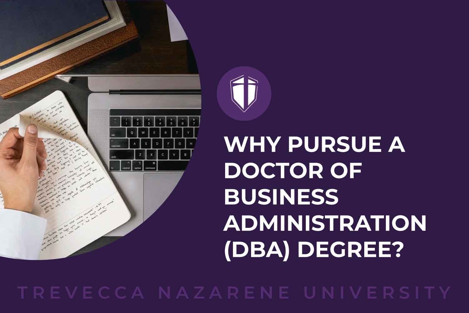 Why Pursue a Doctor of Business Administration (DBA) Degree?