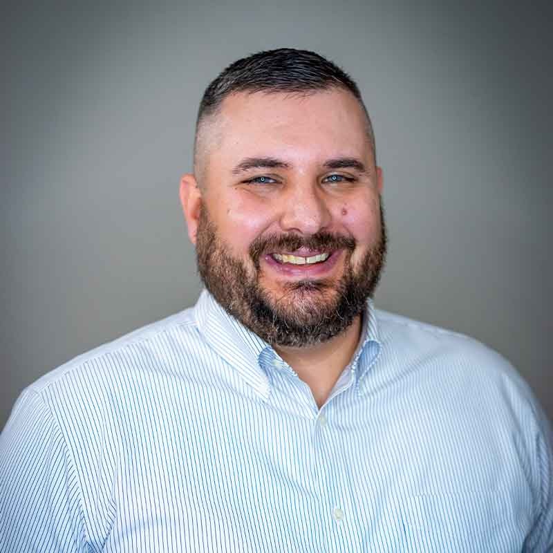 5 Questions with Matthew Powell, Founder of Autism Career Training (ACT ...