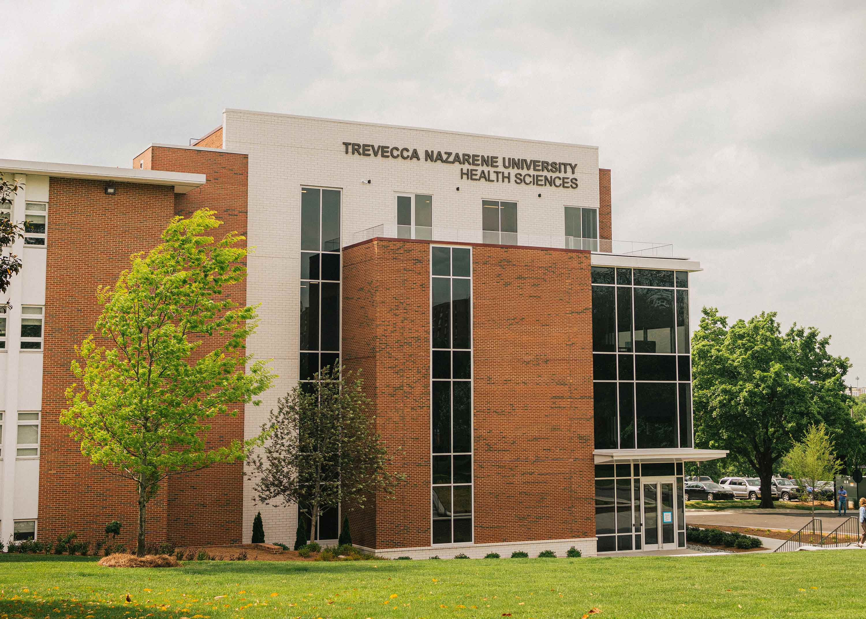 New Building Brings Upgraded Experience for Trevecca Health Sciences ...