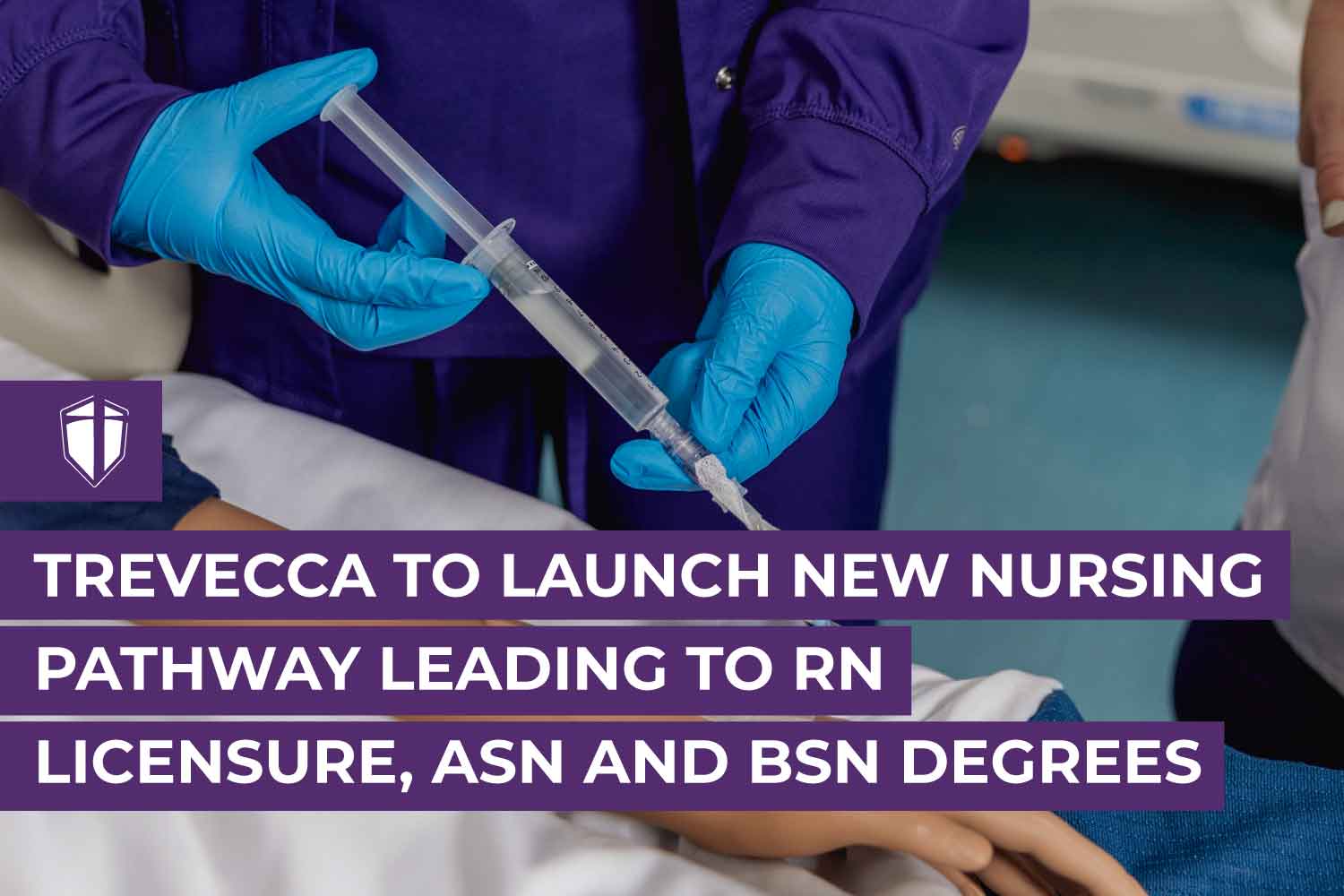 Trevecca to Launch New Nursing Pathway Leading to RN Licensure, ASN and ...