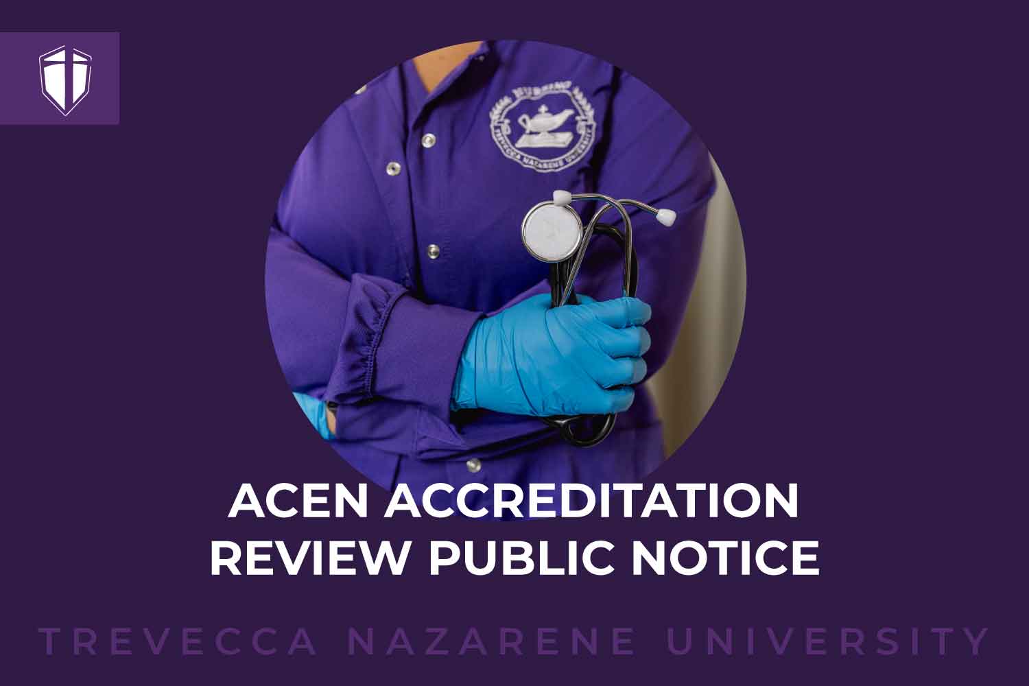 ACEN Accreditation Review Public Notice