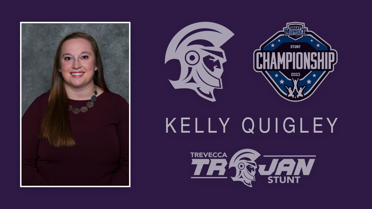 Trevecca to add STUNT as new sport, welcomes Quigley to lead program