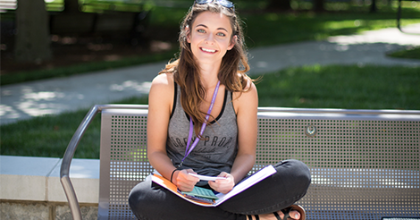 Making the right college choice: Advice from a college president