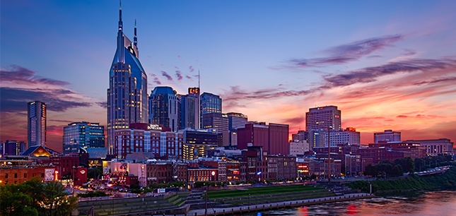 Tips for celebrating graduation in Nashville