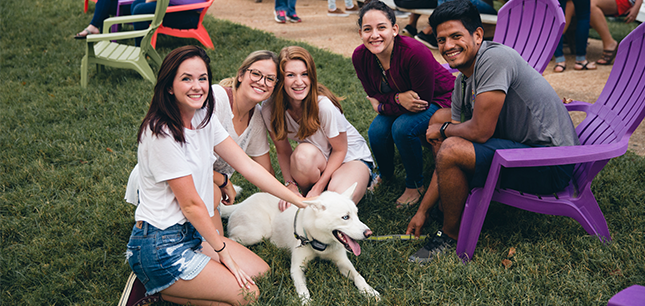 Homesick at college? 5 tips to help