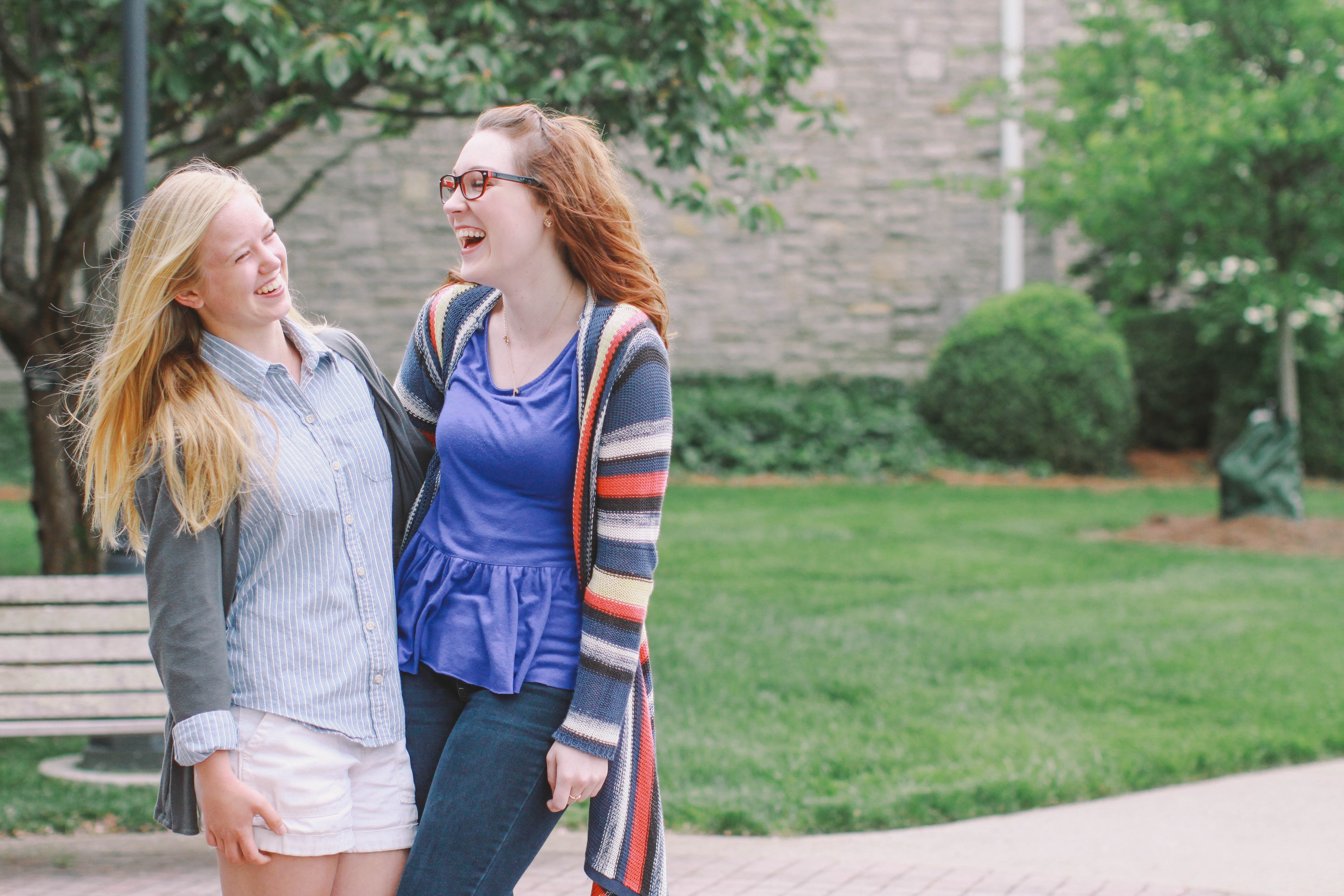 Meet the 2017 Graduates: Rebekah Stanley