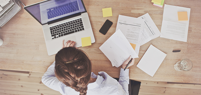 Tips for better work, life and school balance